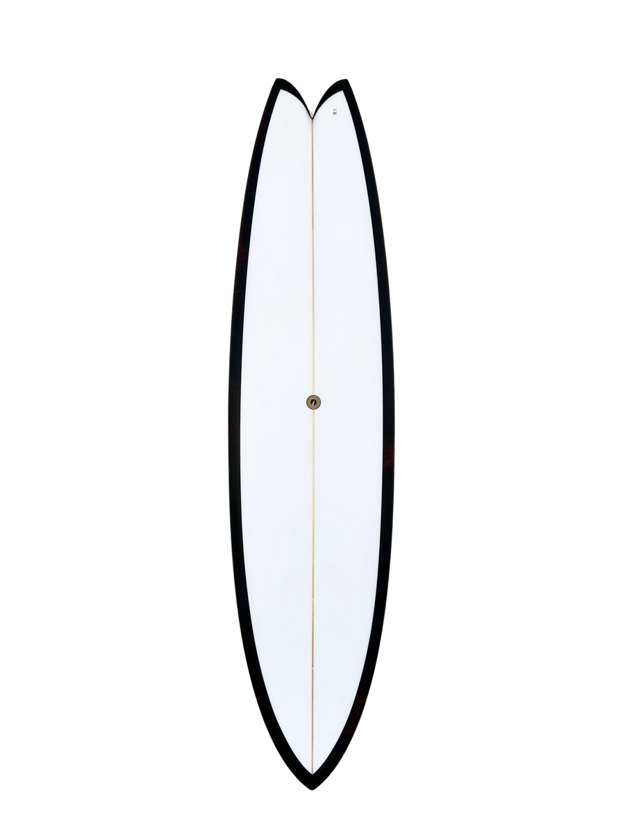 7'2" Vesper – Album Surf