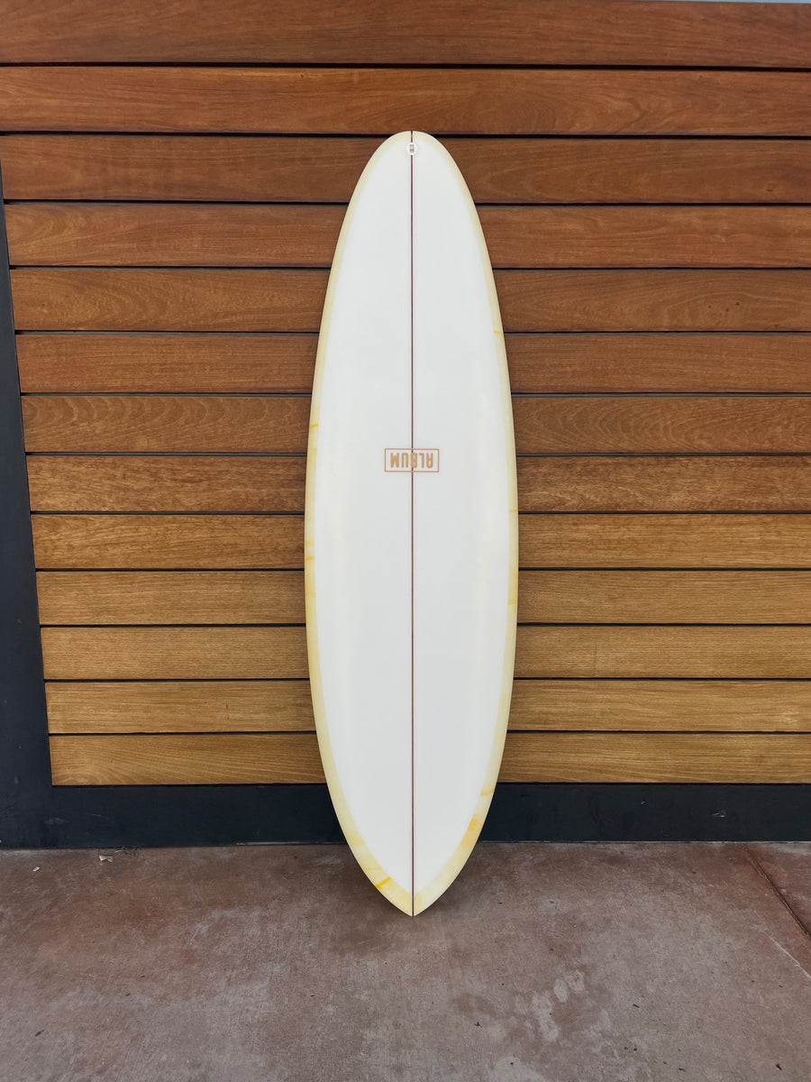 5'11" Twelfth Dimension (Used) – Album Surf