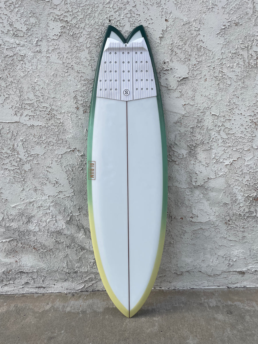 5'11" Lightbender (Used) – Album Surf