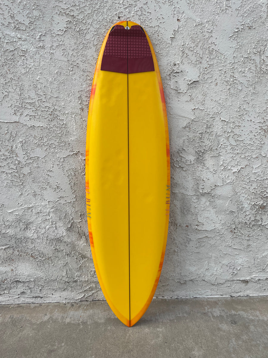 6'0" Twelfth Dimension (Used) – Album Surf