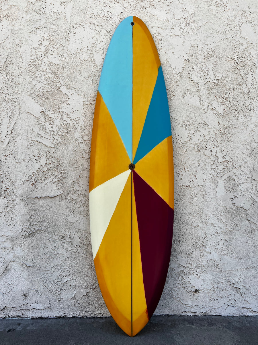 6'7" Twelfth Dimension (Used) – Album Surf