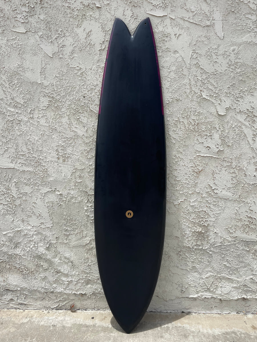8'0" Moonstone (Used) – Album Surf
