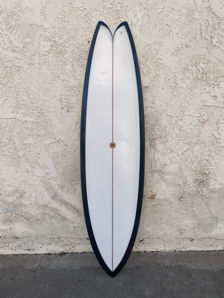6'6" Vesper (Used) – Album Surf