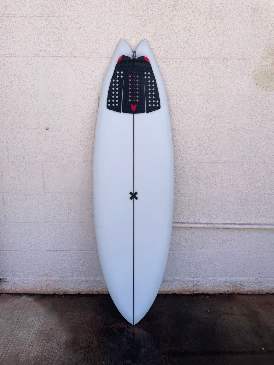 5'5" Vesper (Mini) (Used) – Album Surf