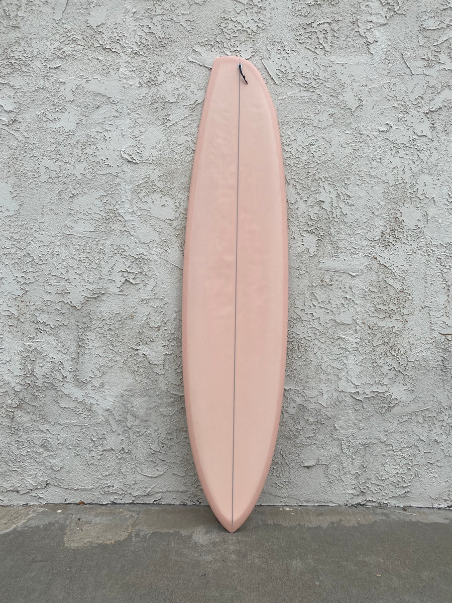 7'6" Plasmid Asym (Regular) (Used) – Album Surf