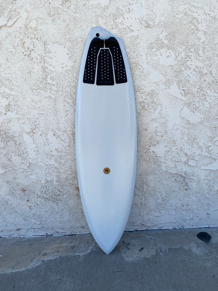 5'10" Bom Dia (Regular) (Varial) (Used) – Album Surf