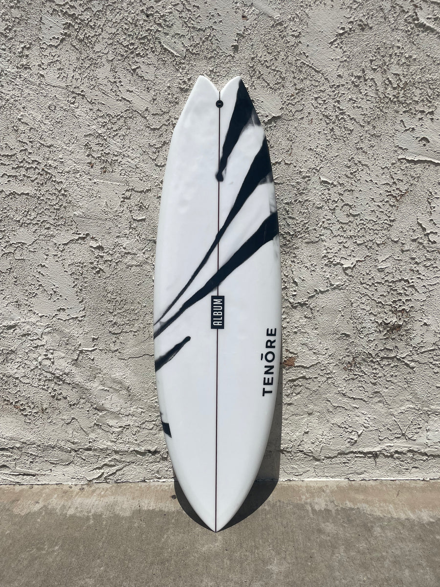 5'5" Twinsman (Used) – Album Surf