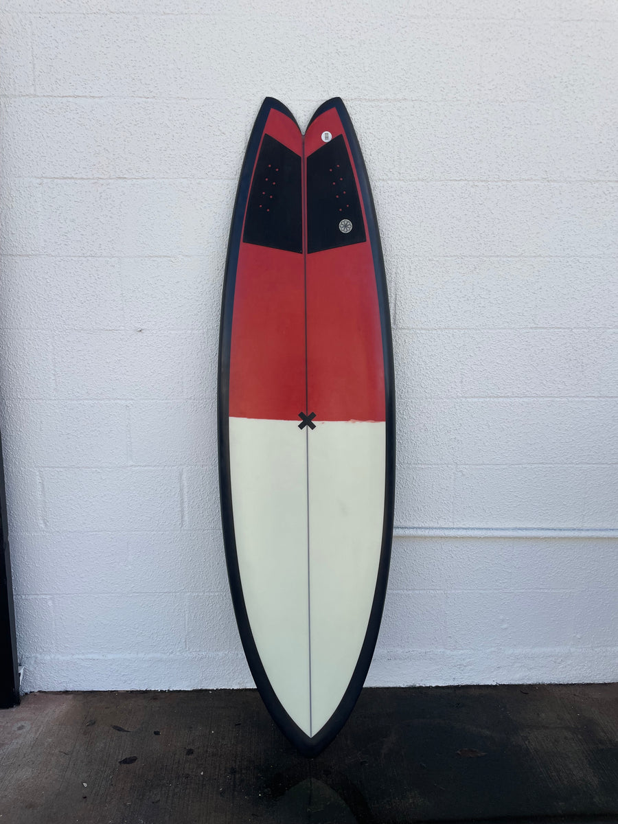 5'10" Vesper Mini (Used) – Album Surf