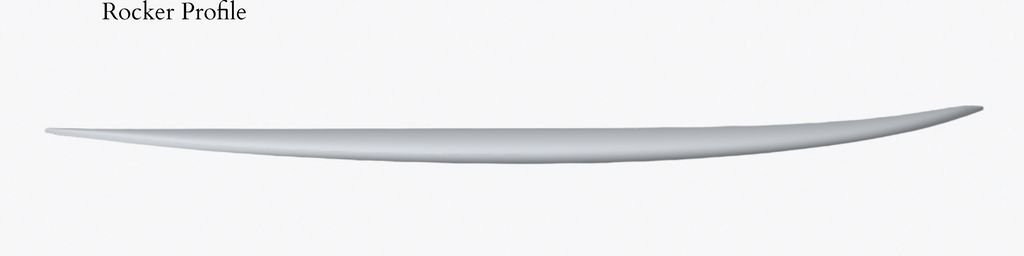 Lightbender – Album Surf