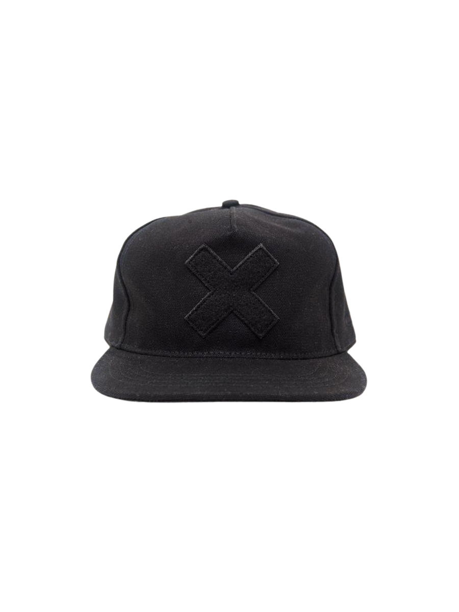 Black X Hat – Album Surf