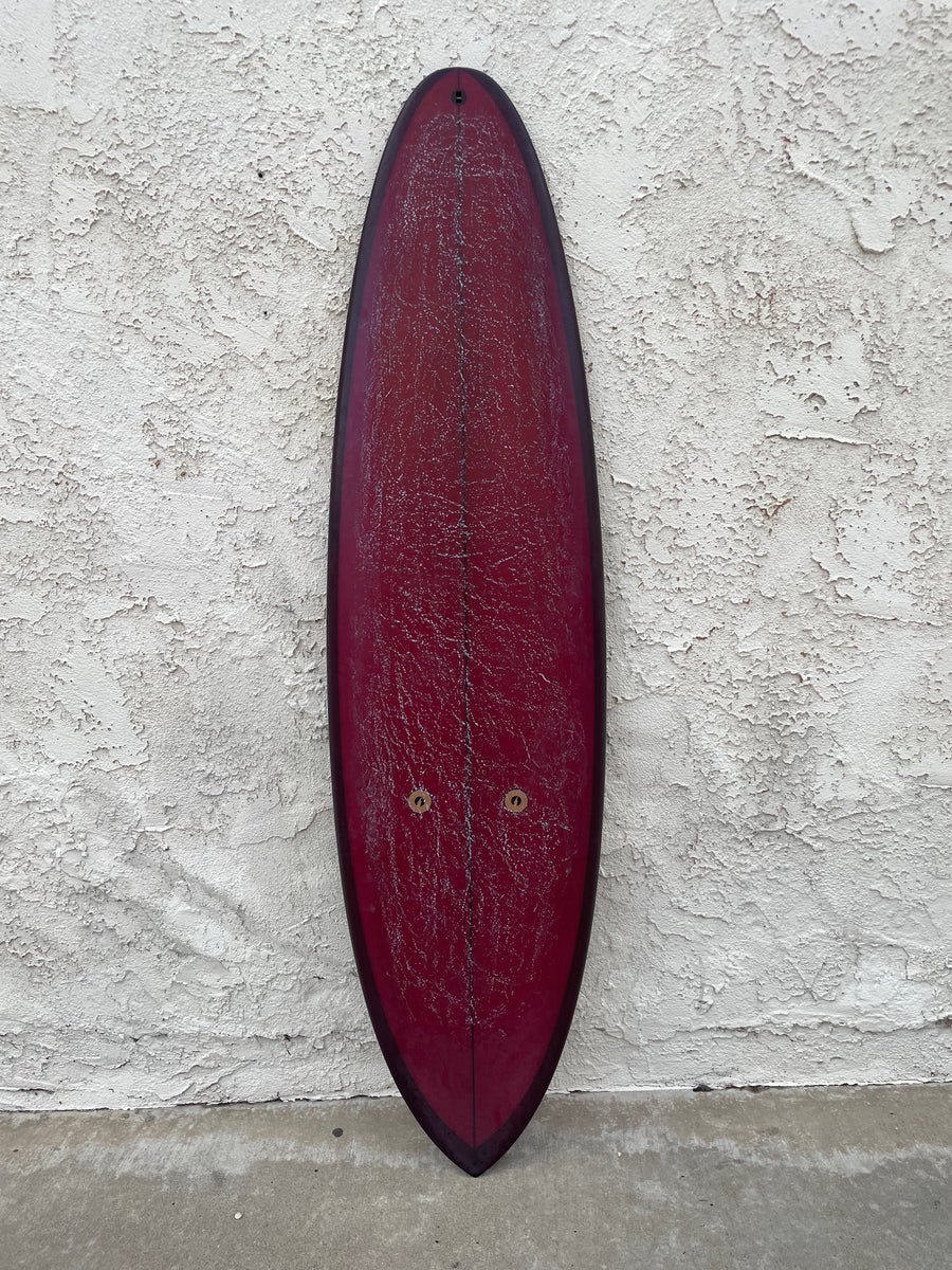 6'6" Twelfth Dimension (Used) – Album Surf