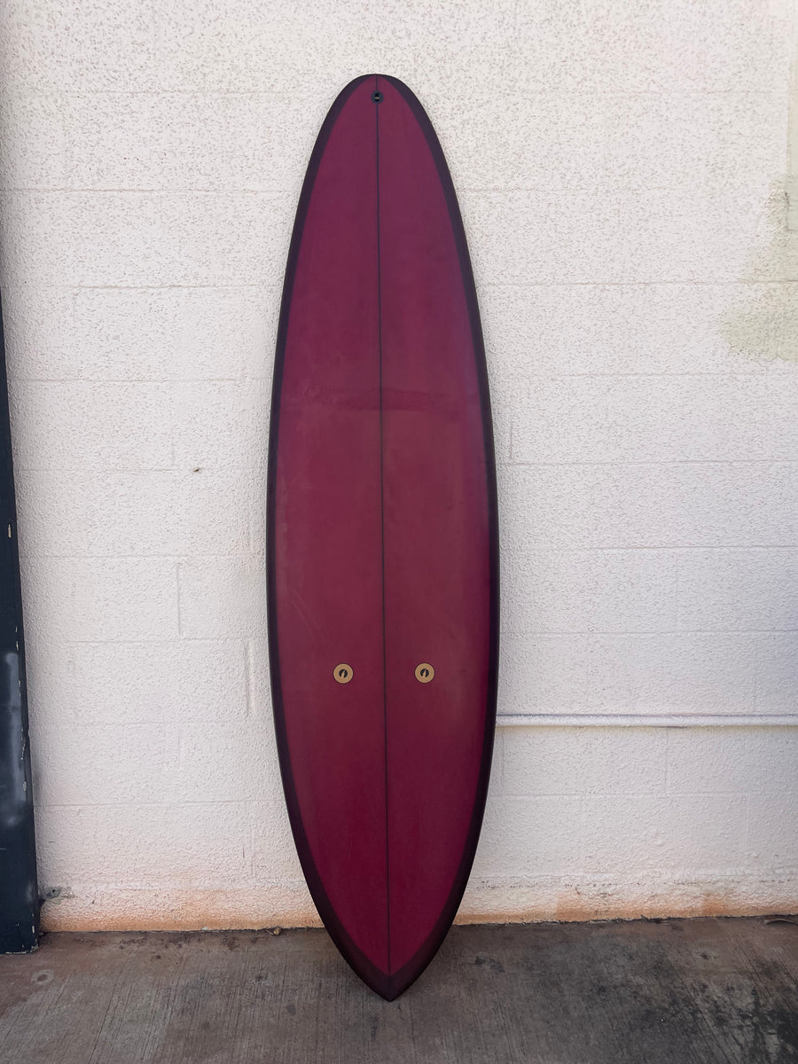 6'6" Twelfth Dimension (Used) – Album Surf