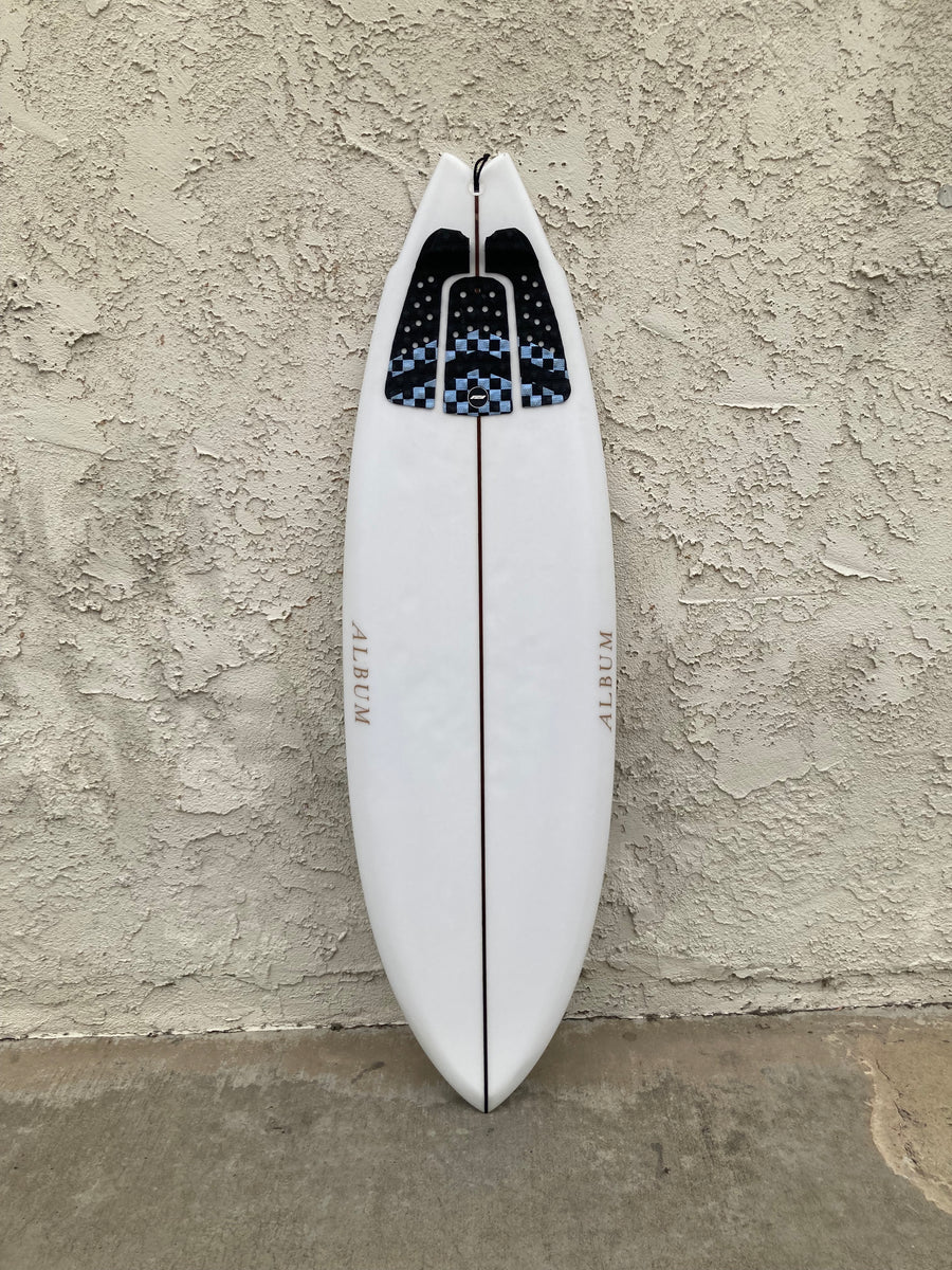 5'11" Moonstone (Baby Swallow) (Used) – Album Surf