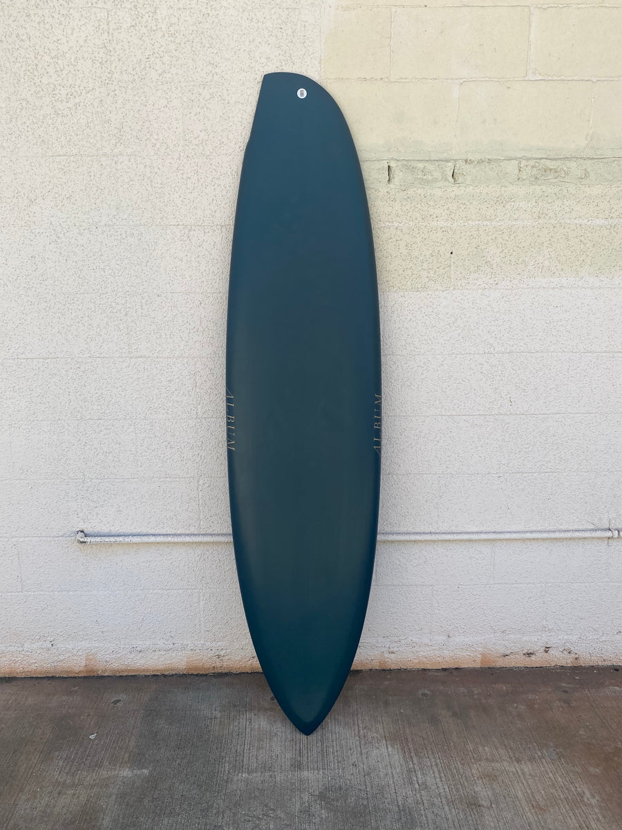 6'7" Plasmid Asym (Regular) (Used) – Album Surf