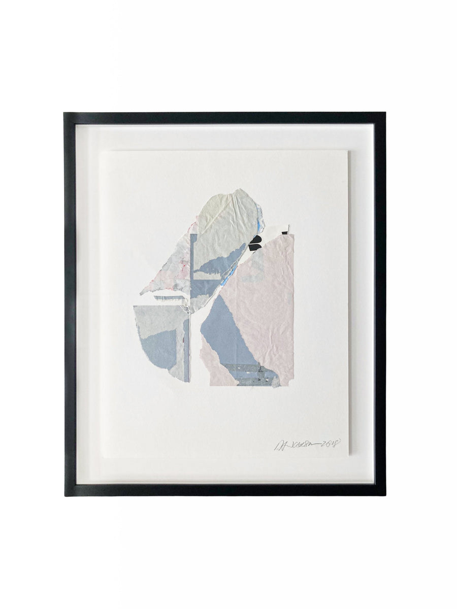 Untitled // David Carson – Album Surf