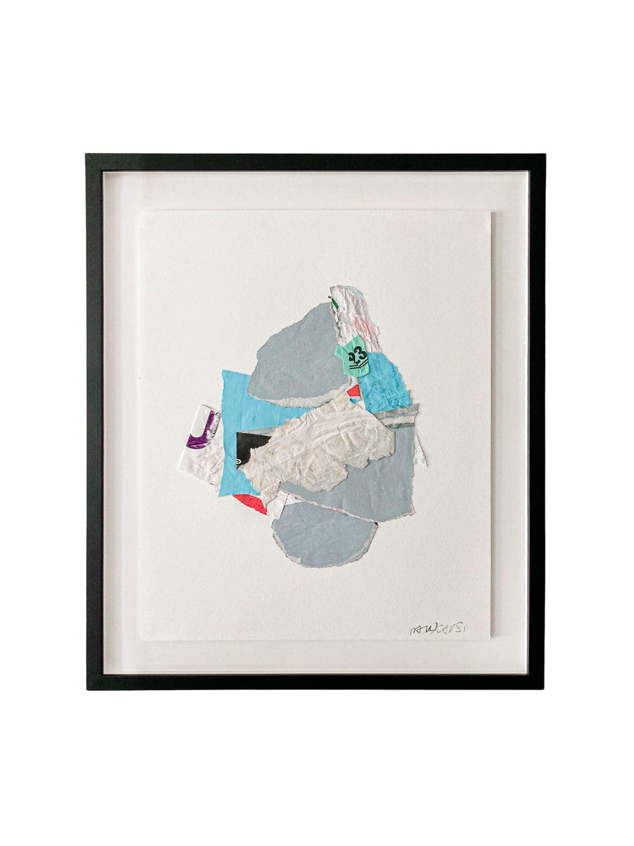 Untitled // David Carson – Album Surf
